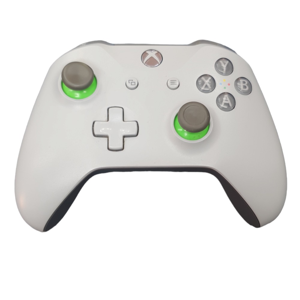 Xbox One 1TB Blue Forza Edition Console - Own4Less